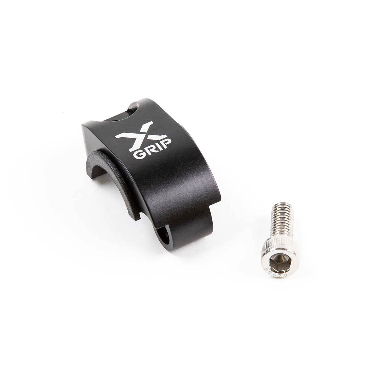 X-Grip rotator clamps, Braktec | Extreme Enduro Australia