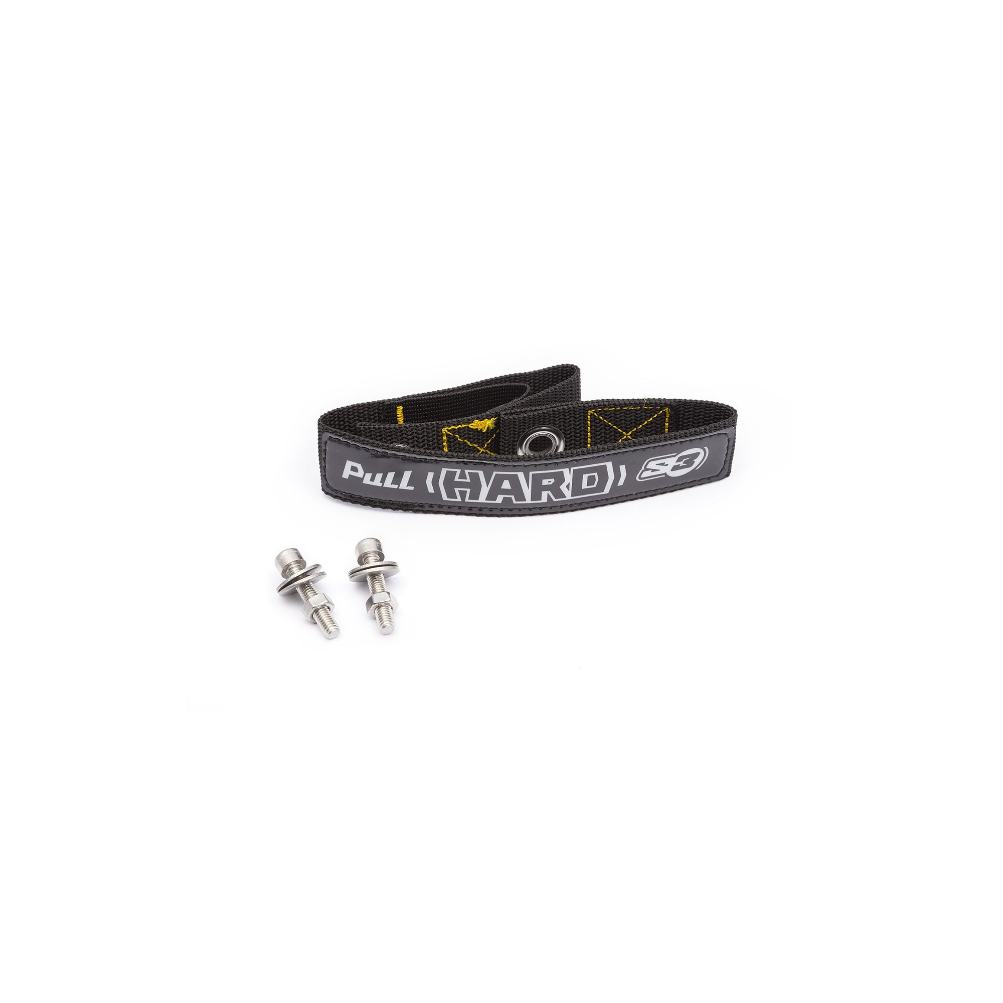 Rear Pull Strap for Hard Enduro | Extreme Enduro Australia