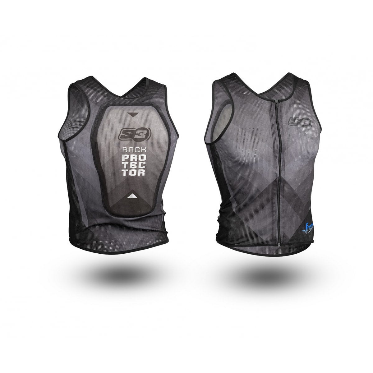 S3 Back protector | Extreme Enduro Australia